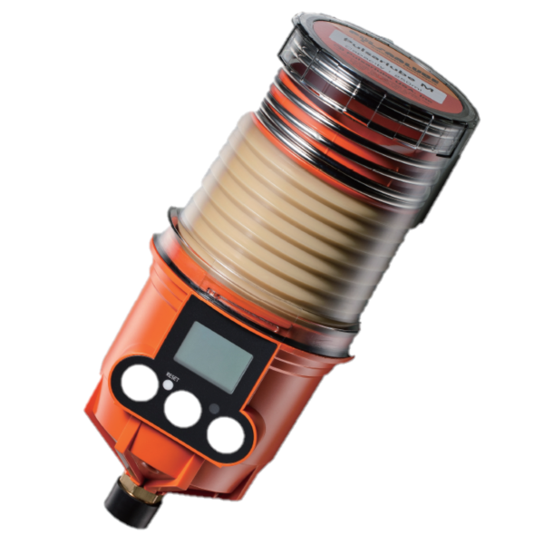 Pulsarlube M | Brit-Lube